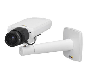 Axis P1365 Mk II BAREBONE купить в Арсенал-СБ