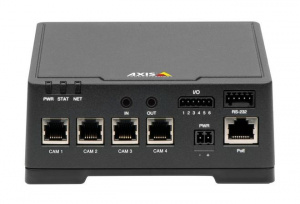 Модуль AXIS F41 MAIN UNIT купить в Арсенал-СБ